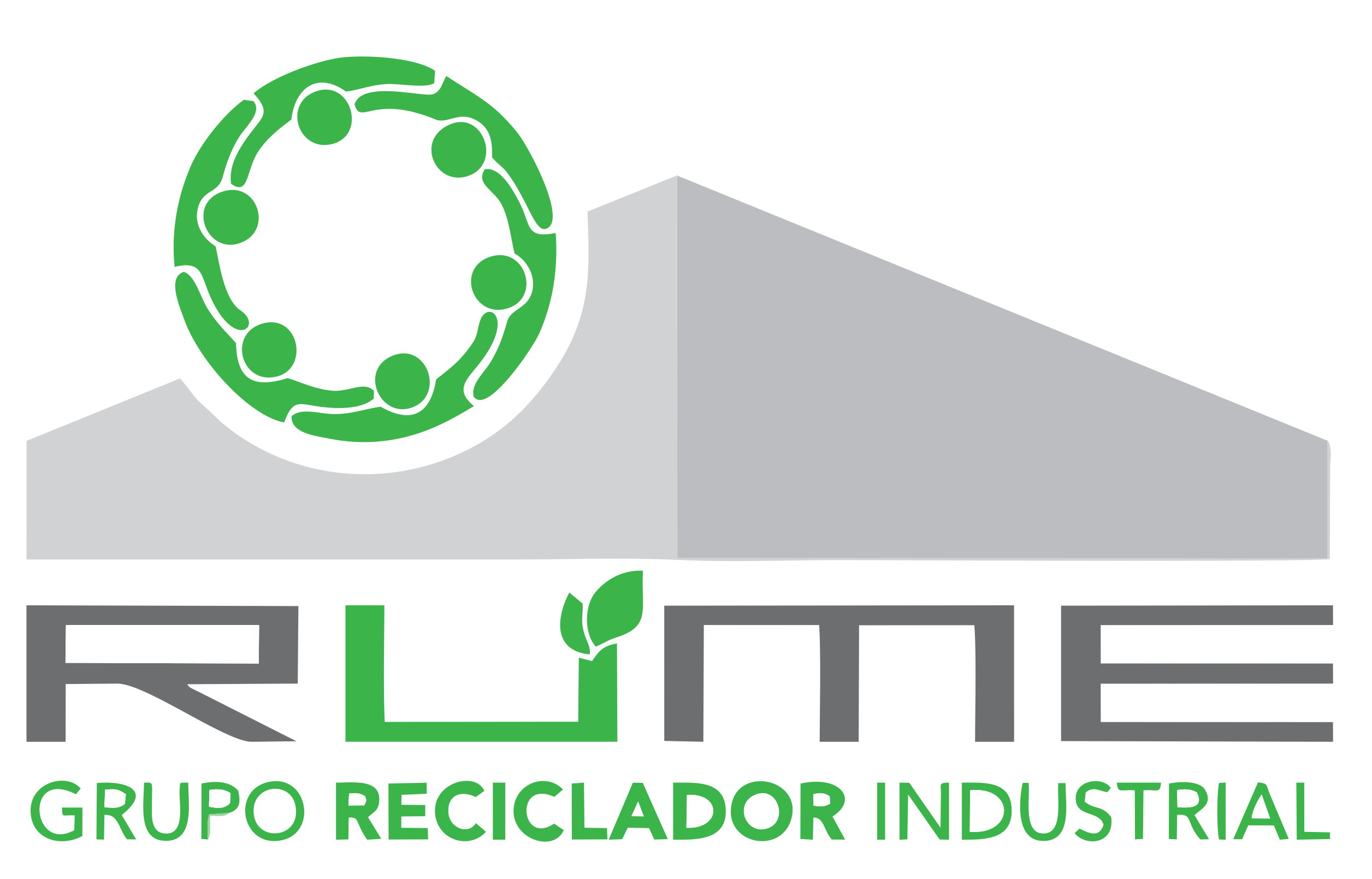 RUME_Servicios de Limpieza - Reciclaje Industrial - Transporte de Carga ...